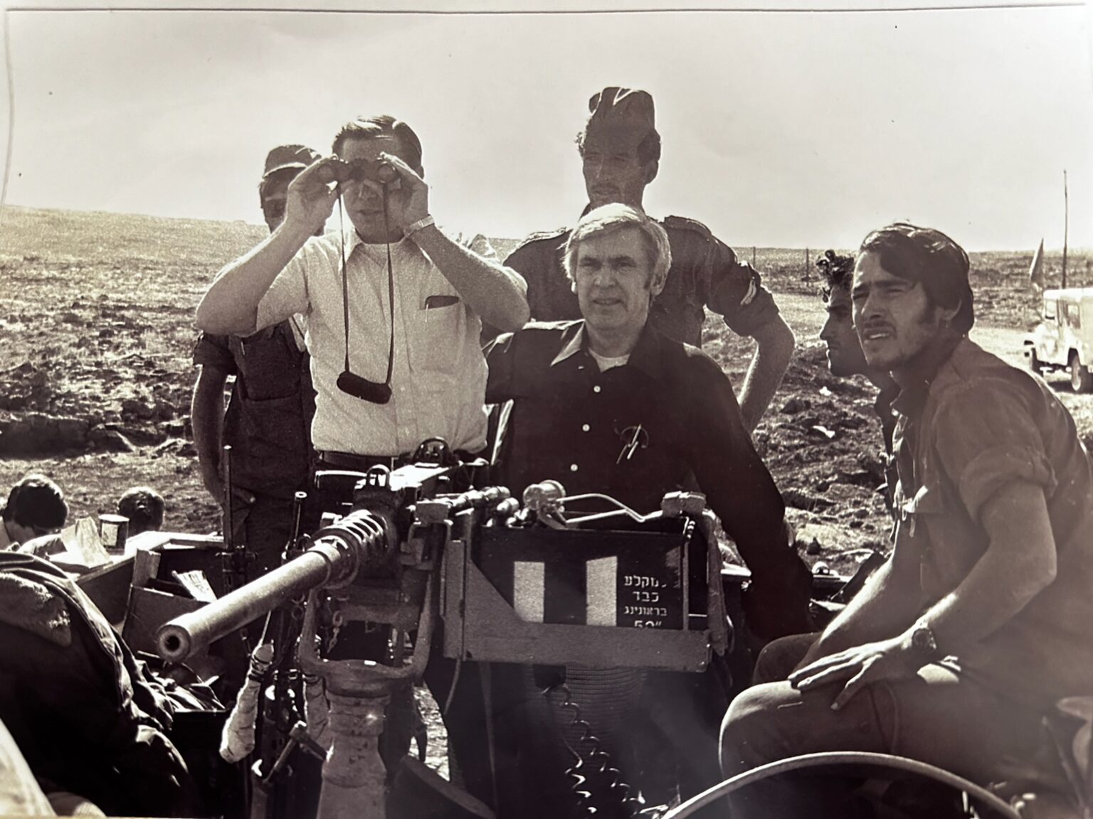 The Hero of Jonestown: Congressman Leo Ryan